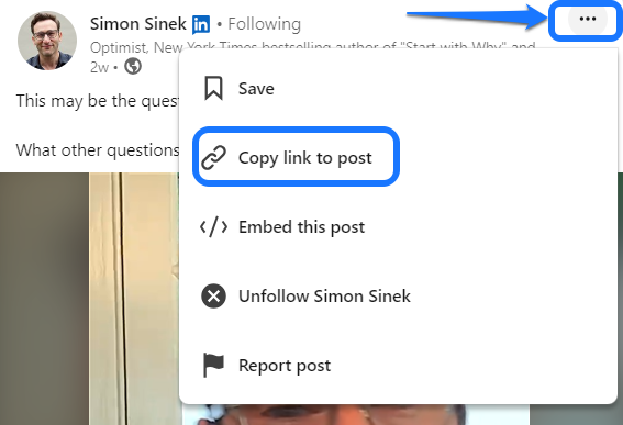 Post engagement campaign – Alpha Digital
